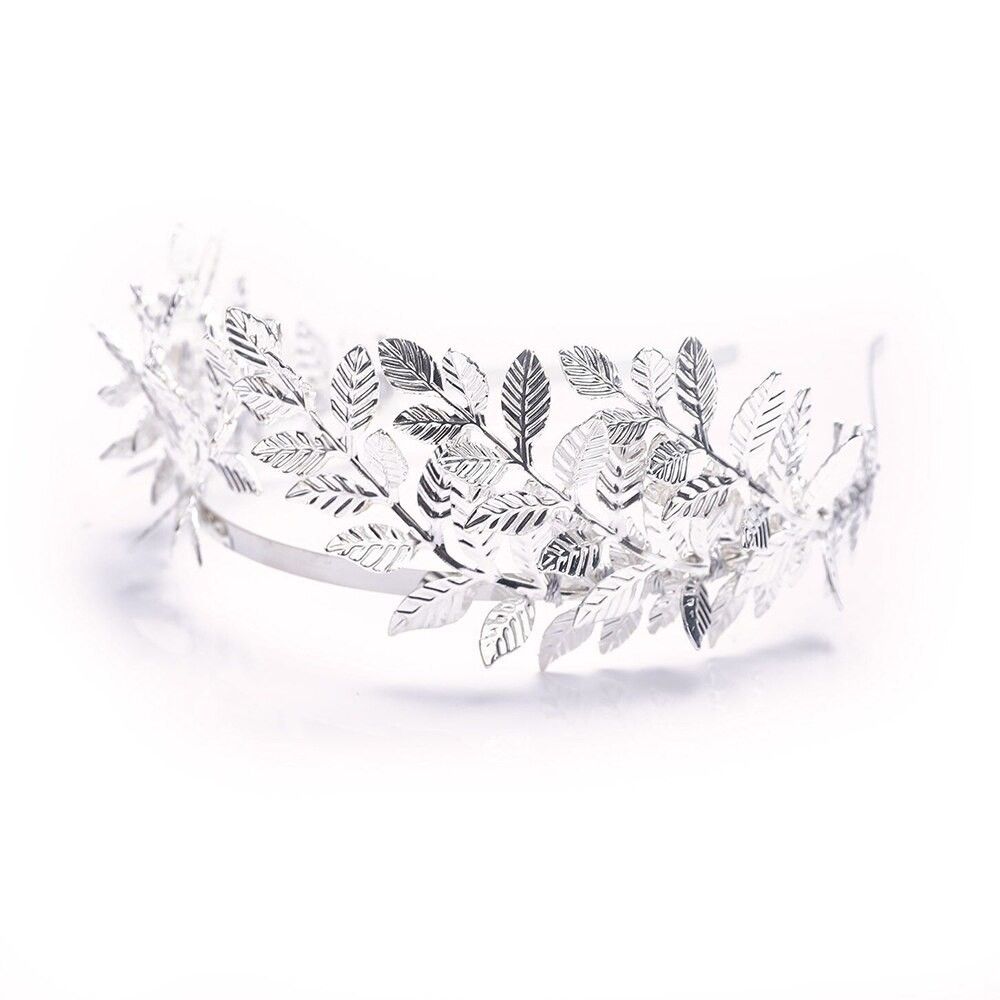 Svatební korunky pro nevěstu - úžasné a elegantní svatební korunky ...