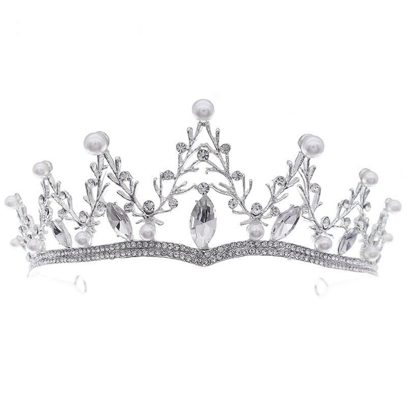 Svatební korunky pro nevěstu - úžasné a elegantní svatební korunky ...